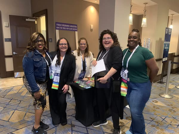 Thank You, FAPIA: Celebrating Advocates and Turning Momentum Into ...