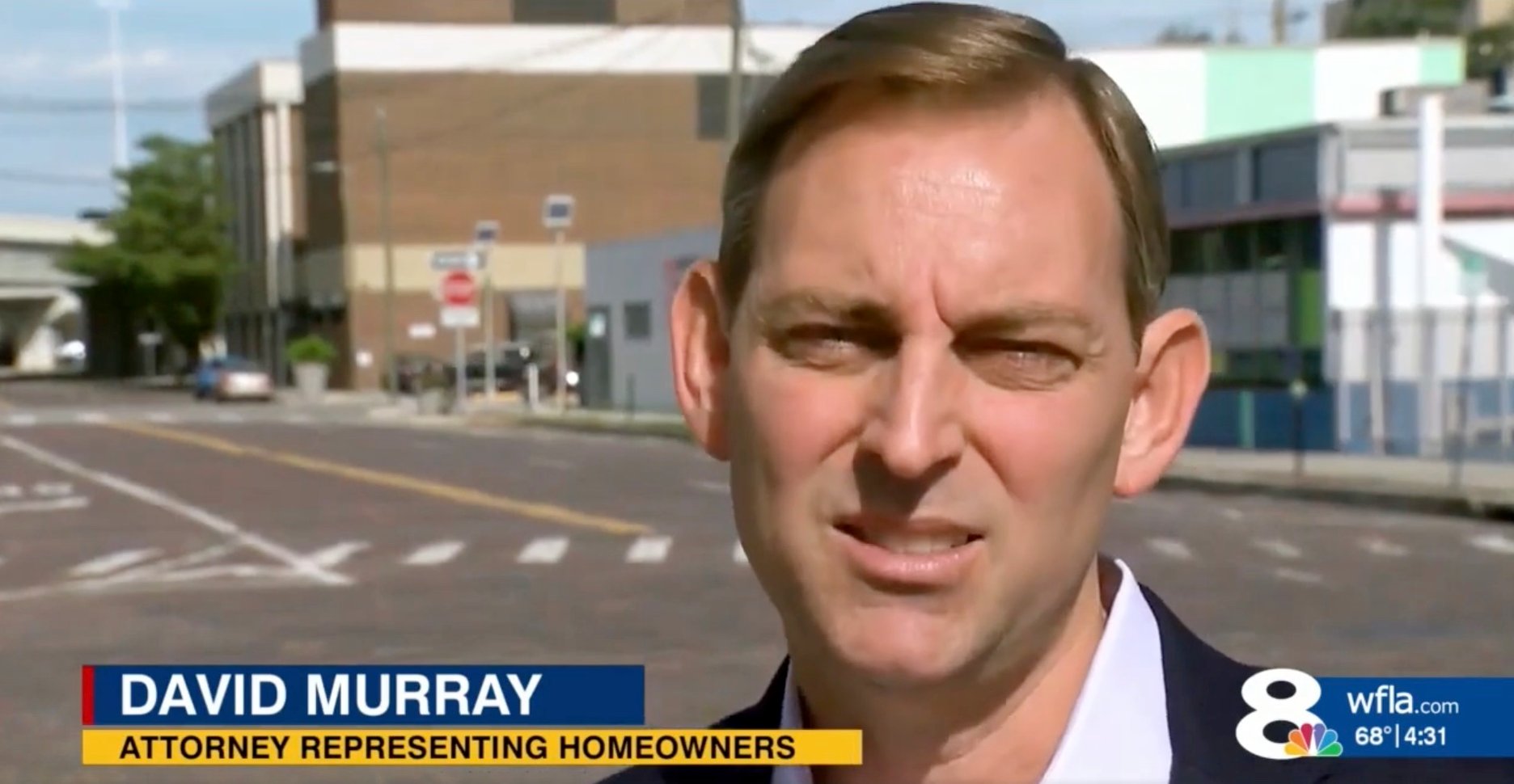 Tampa Insurance Attorneys | Property Damage Lawyers