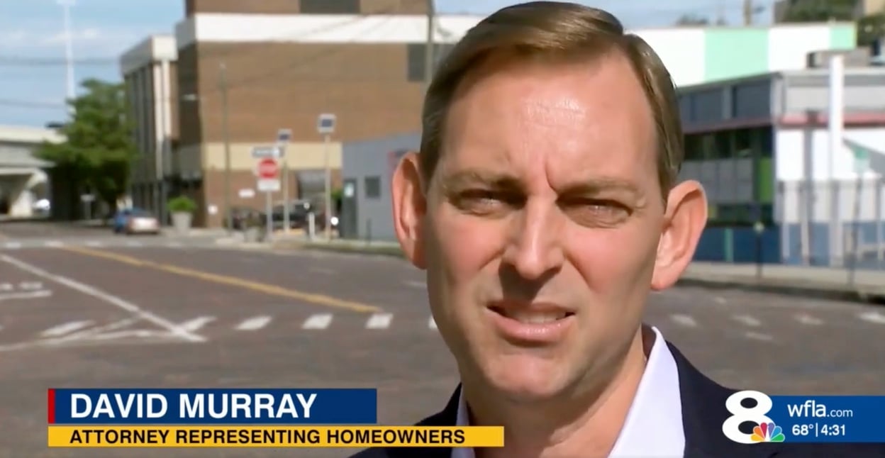 Tampa Insurance Attorneys | Property Damage Lawyers