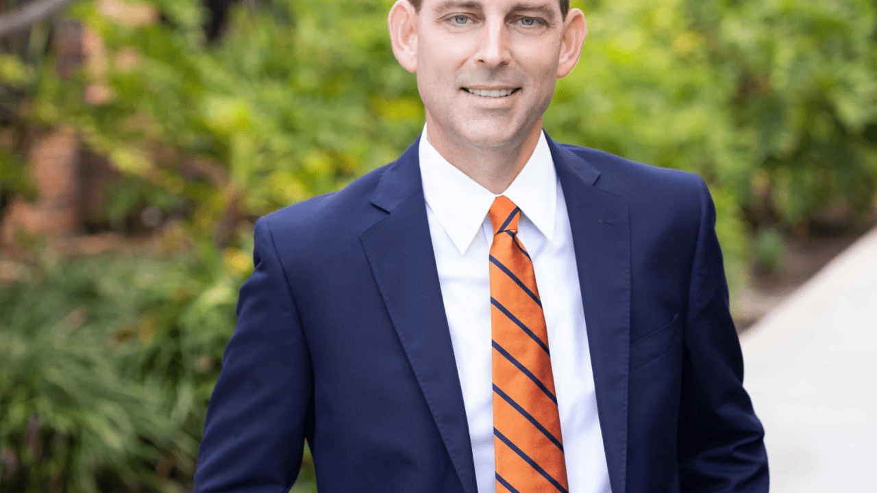 David C. Murray Atty.